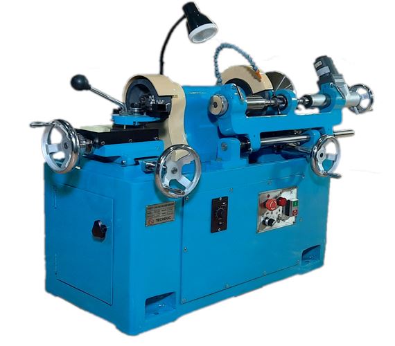 Camshaft grinding store