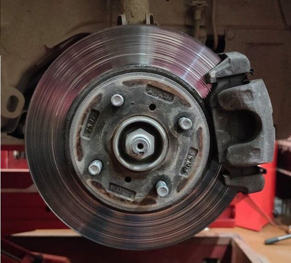 Exploring Brake System Components: The Anatomy of Safe Braking ...