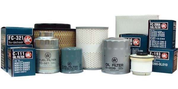 How Changing to High-Quality Oil Filters Can Improve Fuel Efficiency ...