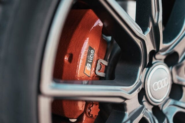 The Evolution of Brake Technology: From Horse-Drawn Carriages to Advan ...
