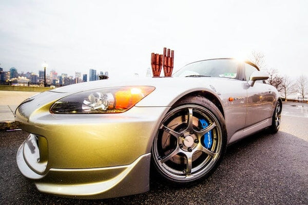 Understanding Brake Fade: Causes, Prevention, and Solutions – EMBERTEK ...