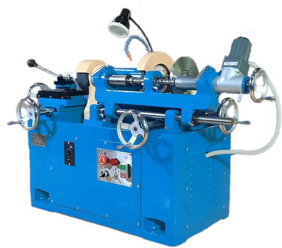 AUTOMATIC Camshaft Grinding Machine for Motorcycle – EMBERTEK AUSTRALIA