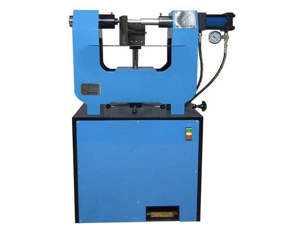 Brake Riveting Machine – EMBERTEK AUSTRALIA