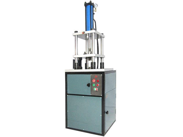 Crankshaft Hydraulic Press (Rebuild and Detached) – EMBERTEK AUSTRALIA